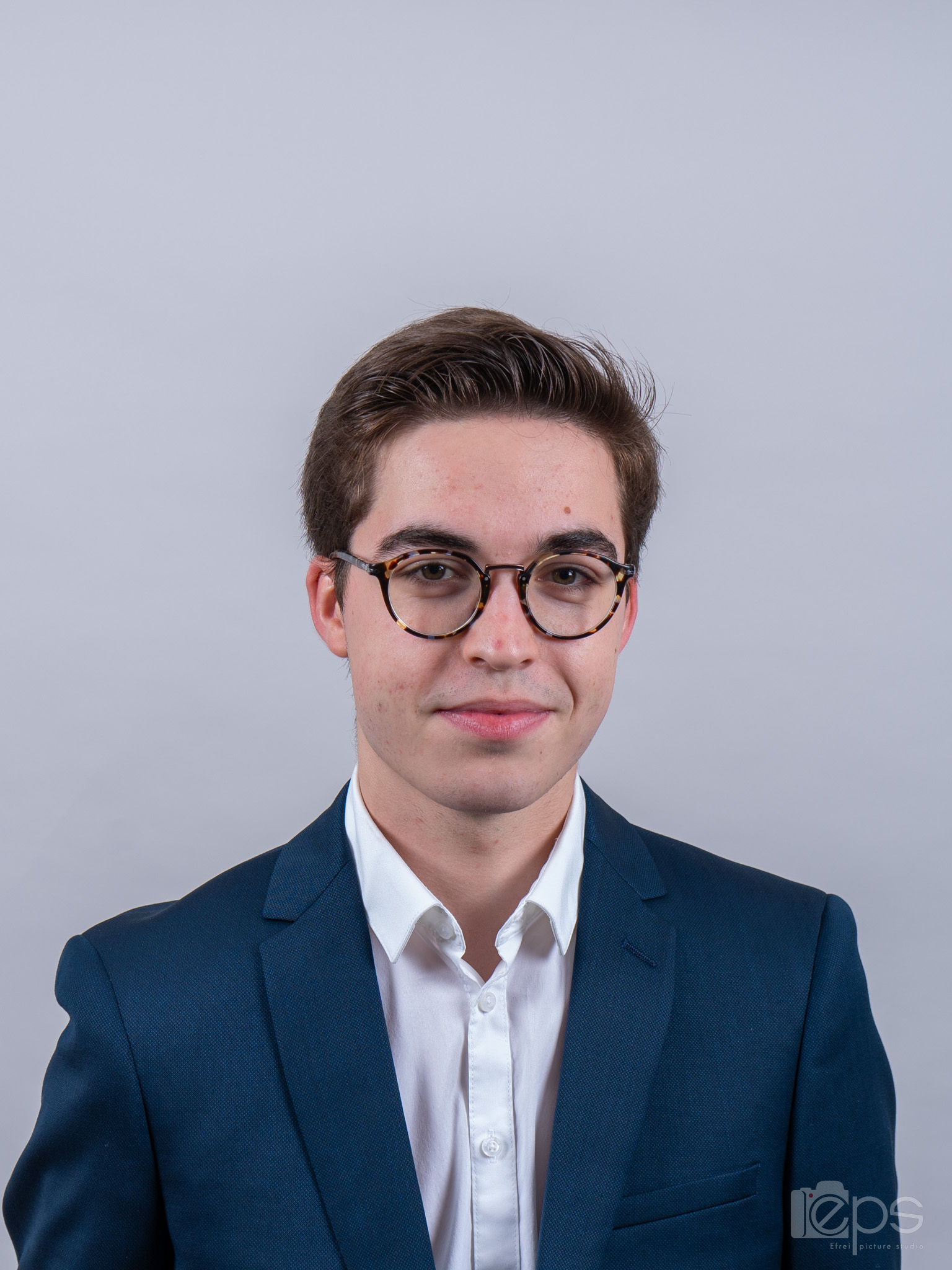 Mattéo Bonnet - Portfolio